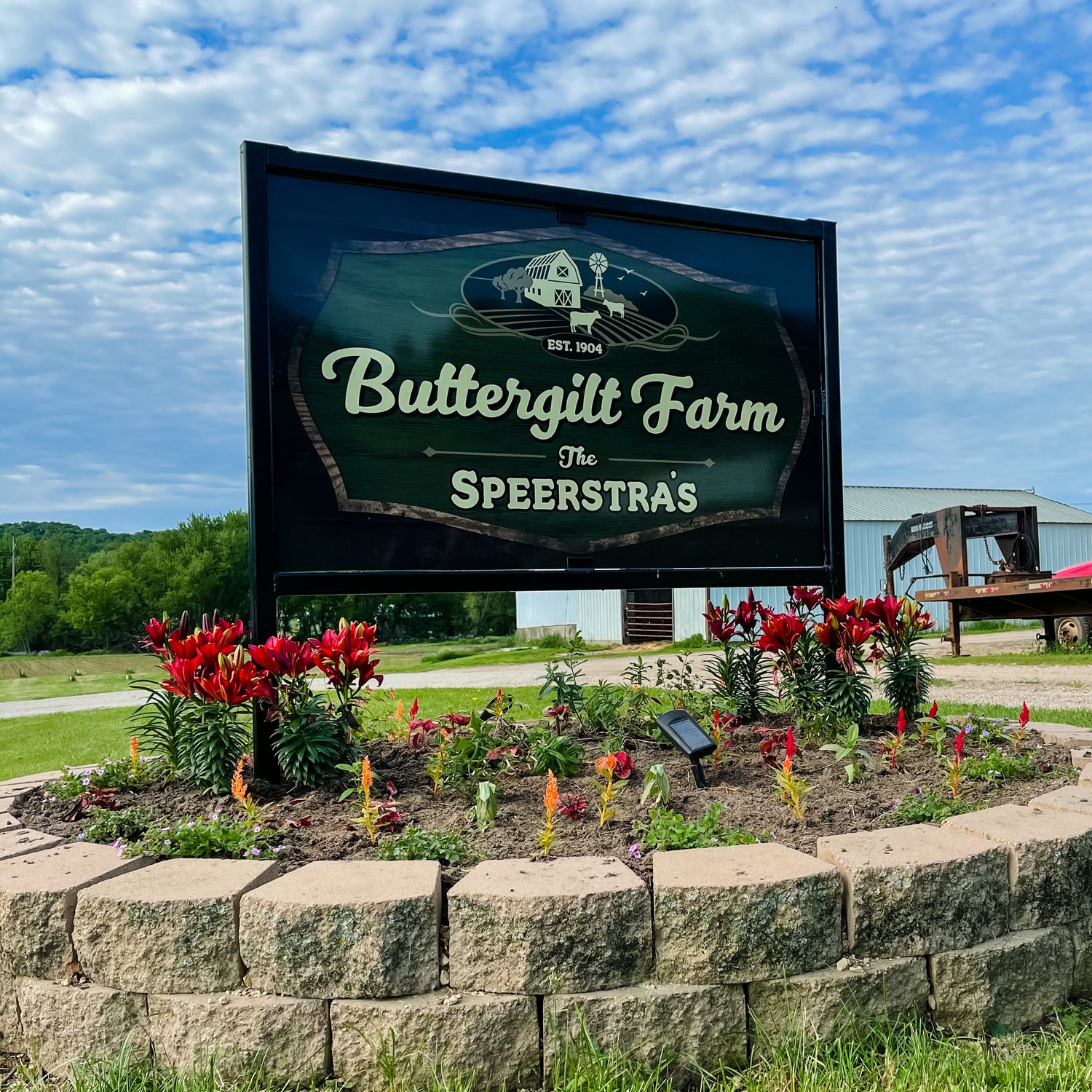 About Us – The Cheesery